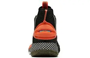 ANTA Quick Battle 3 High-top Sneakers