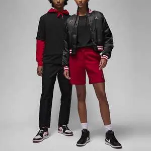 JORDAN Essentials Holiday T-shirt - Black