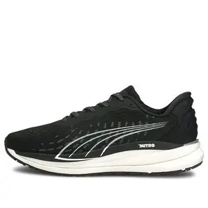 PUMA Magnify Nitro - Black/white