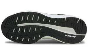 PUMA Magnify Nitro - Black/white
