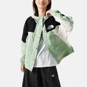 The North Face Mtn Windbreaker Jacket