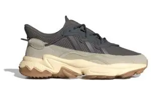 Adidas Originals Ozweego Tr Sneakers - Brown/multi-color