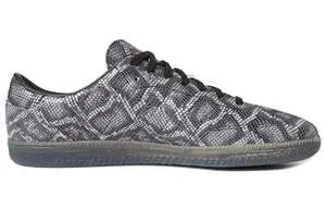 Adidas X Jason Dill Samba Deconstructed Low Top Sneakers