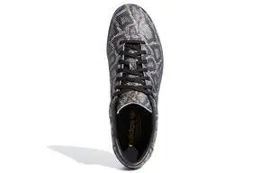 Adidas X Jason Dill Samba Deconstructed Low Top Sneakers