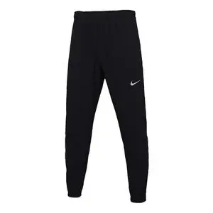 Nike As Essential Woven Pants - Black