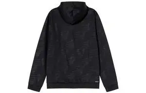 NEW BALANCE Allover Print Hoodie