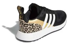 Adidas Multix " Leopard" Sneakers