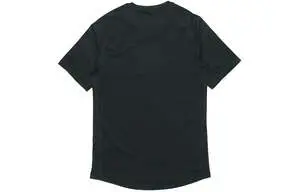 Nike Dri-fit Training Short Sleeve T-shirt