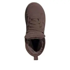 Adidas Campus 00s Mid Sneakers - Brown