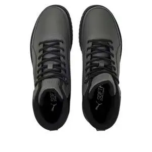 PUMA Desierto V2 High Top Lace-up Boots