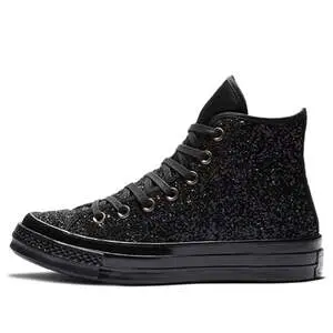 CONVERSE Chuck Taylor All Star Hi Glitter Sneakers