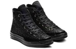 CONVERSE Chuck Taylor All Star Hi Glitter Sneakers