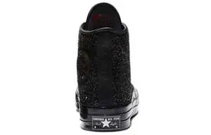 CONVERSE Chuck Taylor All Star Hi Glitter Sneakers