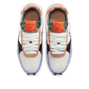 Nike Daybreak Type "crimson Tint Sapphire - Blue