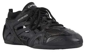 Balenciaga Drive Sneaker - Black