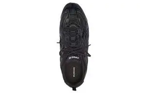Balenciaga Drive Sneaker - Black