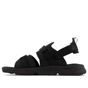 NEW BALANCE 750 Sport Sandal - Black