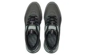 PUMA Mirage Sport Remix Low Top Sneakers - Gray
