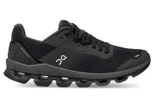 On Cloudace Sneakers - Black/eclipse