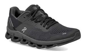 On Cloudace Sneakers - Black/eclipse