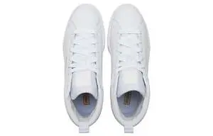 PUMA Mayze Mid "triple " Sneakers