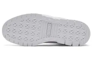 PUMA Mayze Mid "triple " Sneakers