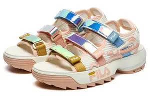 FILA FUSION Disruptor Sandals