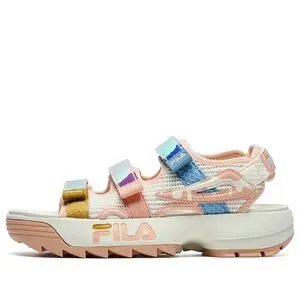 FILA FUSION Disruptor Sandals