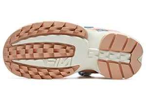 FILA FUSION Disruptor Sandals