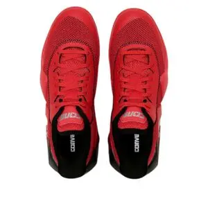 CONVERSE Cons Vicbound Sp Sneakers - Red/black/silver