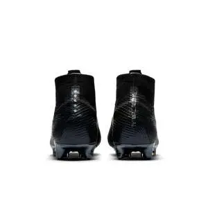 Nike What The Mercurial Superfly 360 - Black