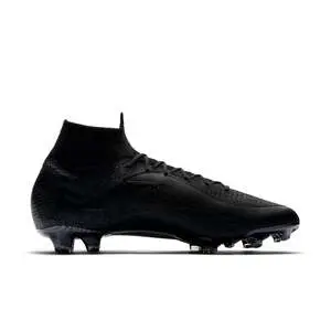 Nike What The Mercurial Superfly 360 - Black