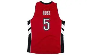 Mitchell & Ness Toronto Raptors 2004-05 Jalen Rose Nba Swingman Jersey - None