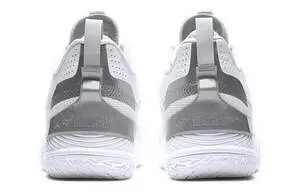 JORDAN Westbrook One Take Sneakers - White/grey