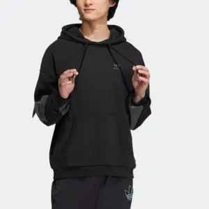 Adidas Originals Ww Hoody Logo