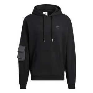 Adidas Originals Ww Hoody Logo - Default Color