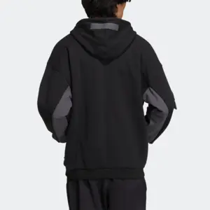 Adidas Originals Ww Hoody Logo