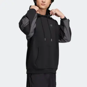 Adidas Originals Ww Hoody Logo