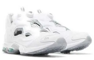 REEBOK Fury Dmx Sneakers - White