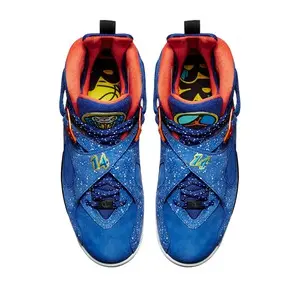 JORDAN Retro Db "doernbecher - Blue