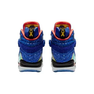 JORDAN Retro Db "doernbecher - Blue