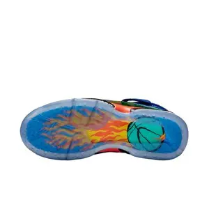 JORDAN Retro Db "doernbecher