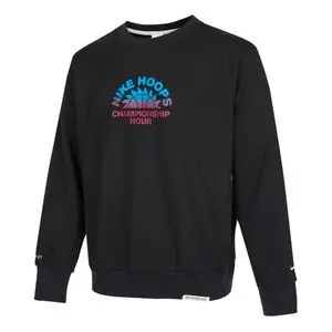 Nike Standard Issue Crewneck Sweatshirt