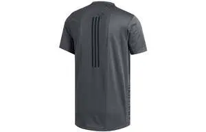 Adidas Heat.rdy Training T-shirt - Light Gray