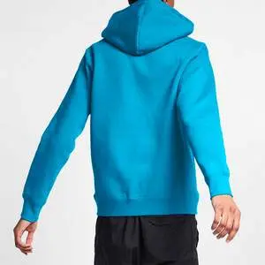 JORDAN X Rw Crossover Hoodie With Graphic Print