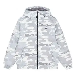 New Balance Printed Outerwear For Men