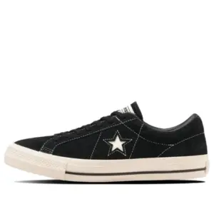 CONVERSE One Star Sb Sneakers - Black/white