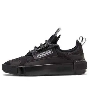 REEBOK Sudeca Sneakers - Black