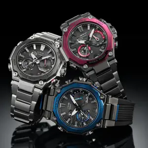 Casio G-shock Mt-g