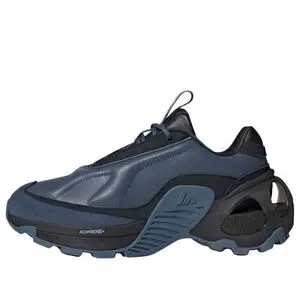 Adidas Wonder Runner Sneakers - Navy/black